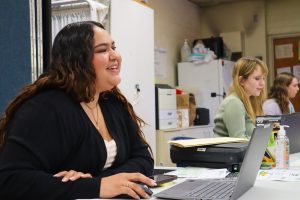 Impact Services Think Dignity